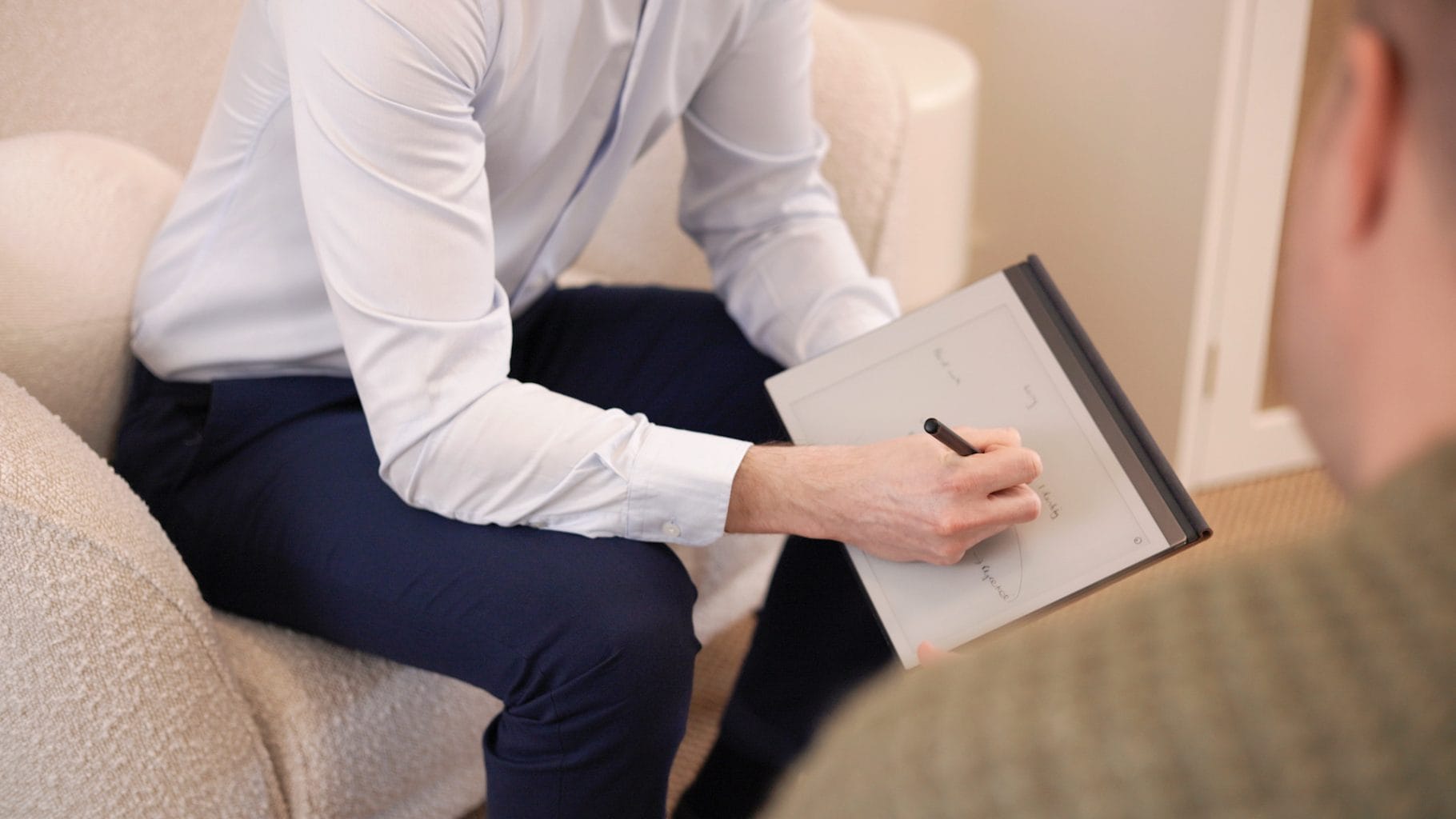 Our Team | London Bridge Therapy