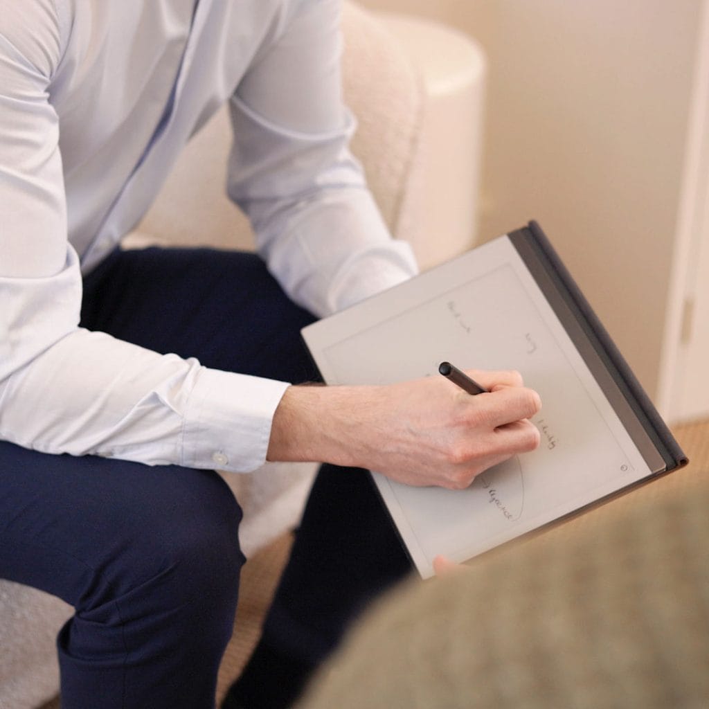 Book A Call | London Bridge Therapy