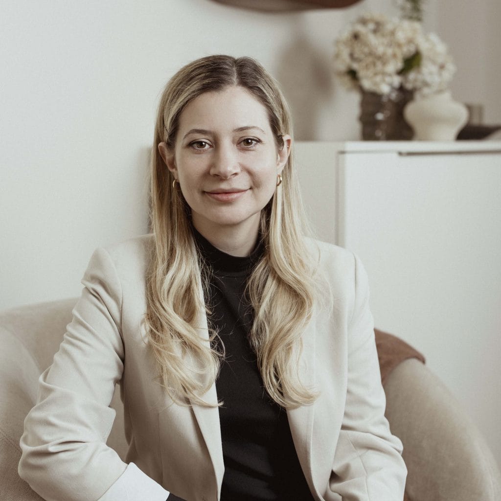 Eleanor Wolfe | London Bridge Therapy