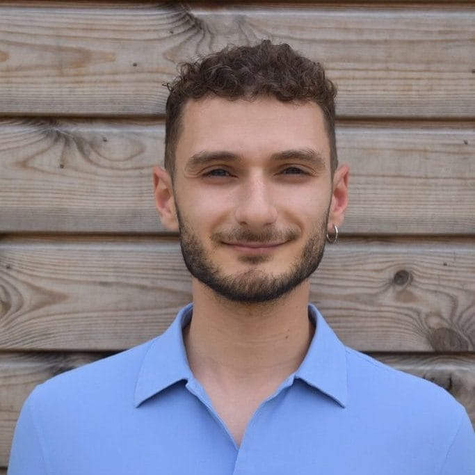 Dr George Bougas | London Bridge Therapy
